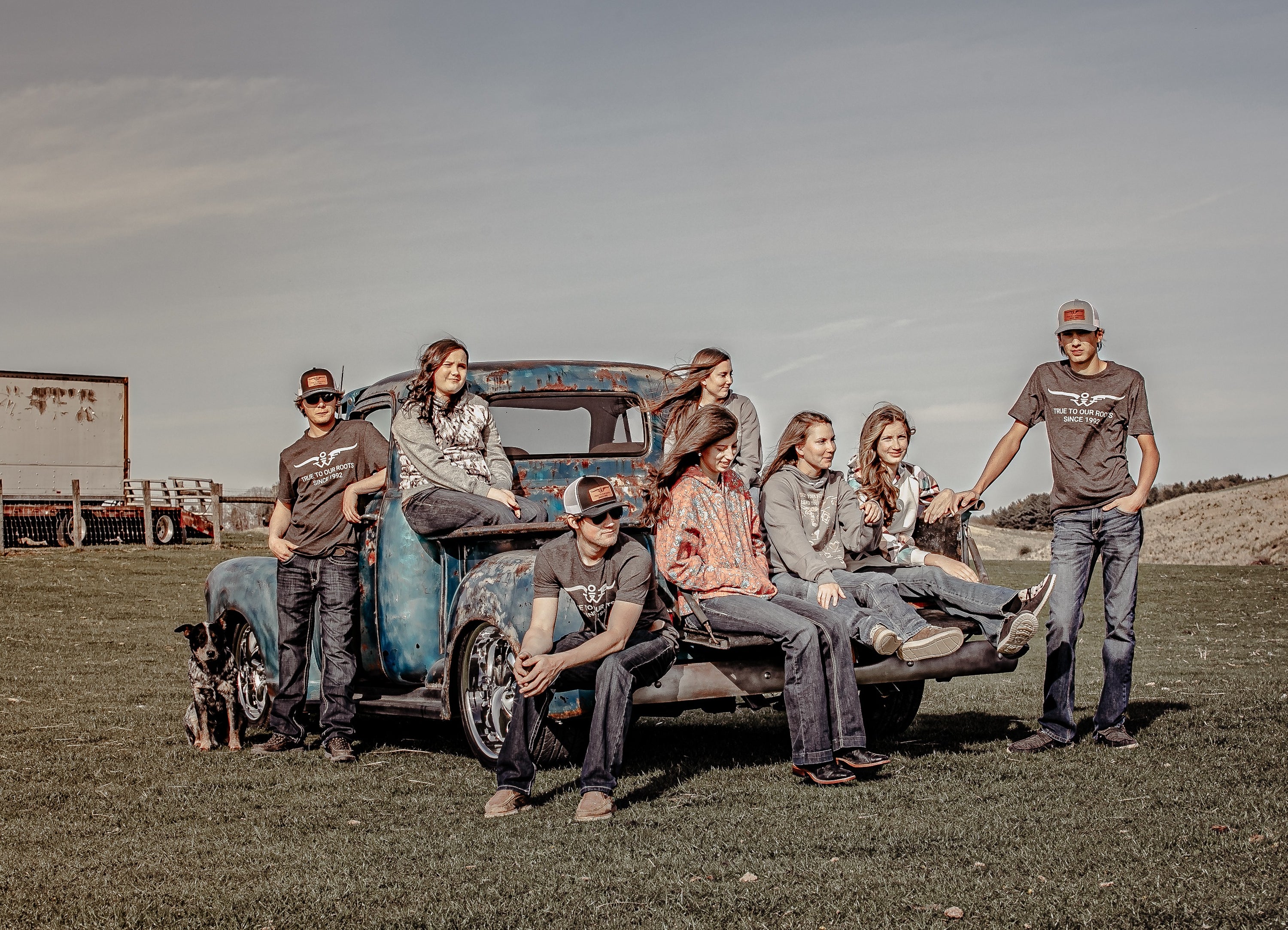 Old Fort Western Store – OLD FORT WESTERN